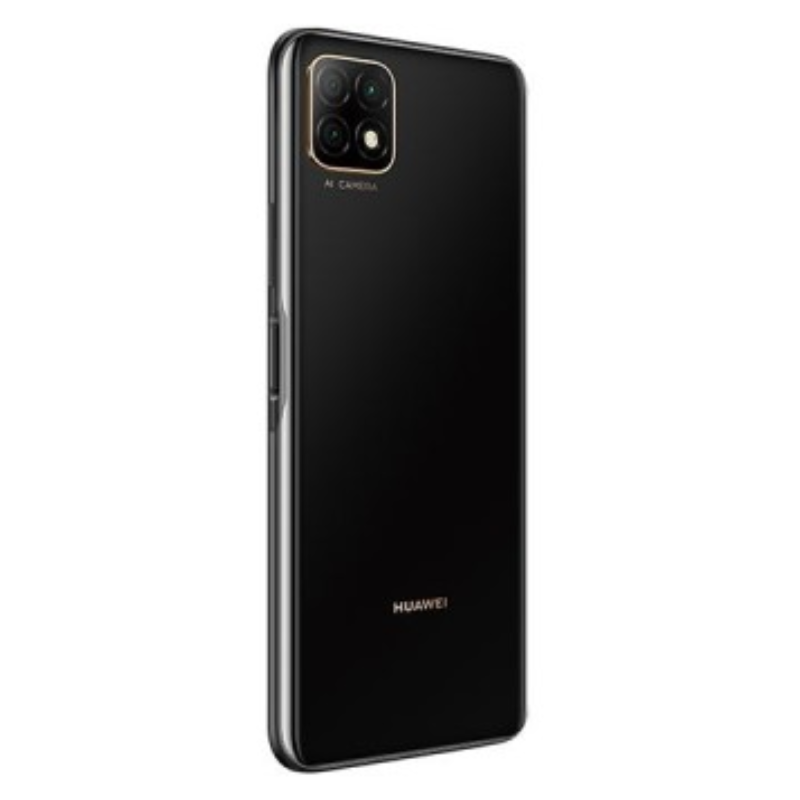 Smartphone Huawei Nova Y60 4Go 64Go - Huawei Tunisie