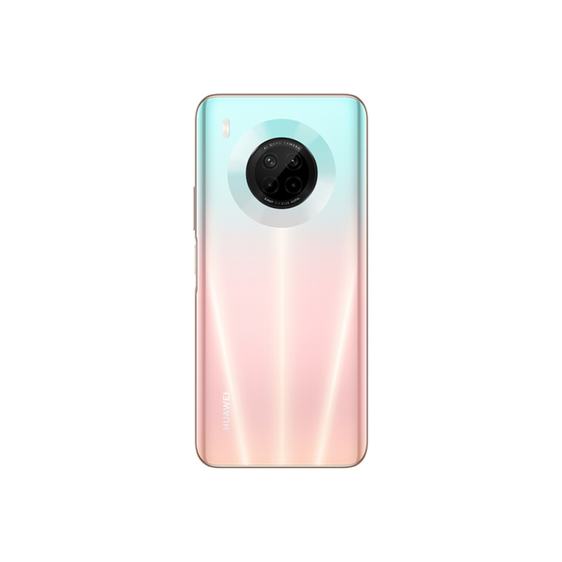 Huawei Y9a 8GO 128GO- Huawei Tunisie