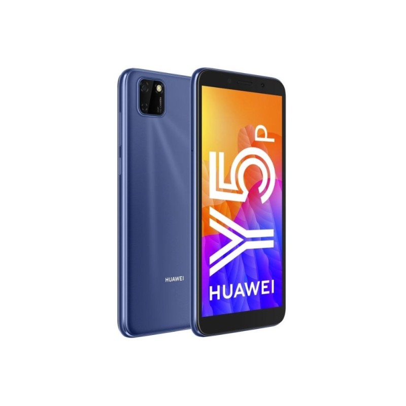 Huawei Y5p 2Go 32Go - HUAWEI Tunisie