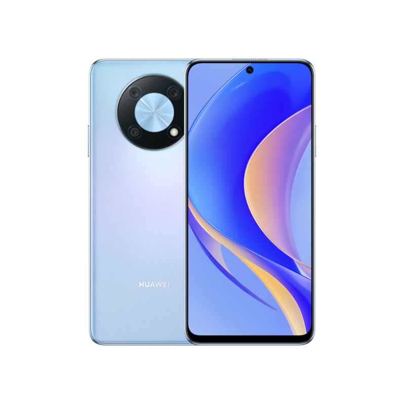 nova Y series
