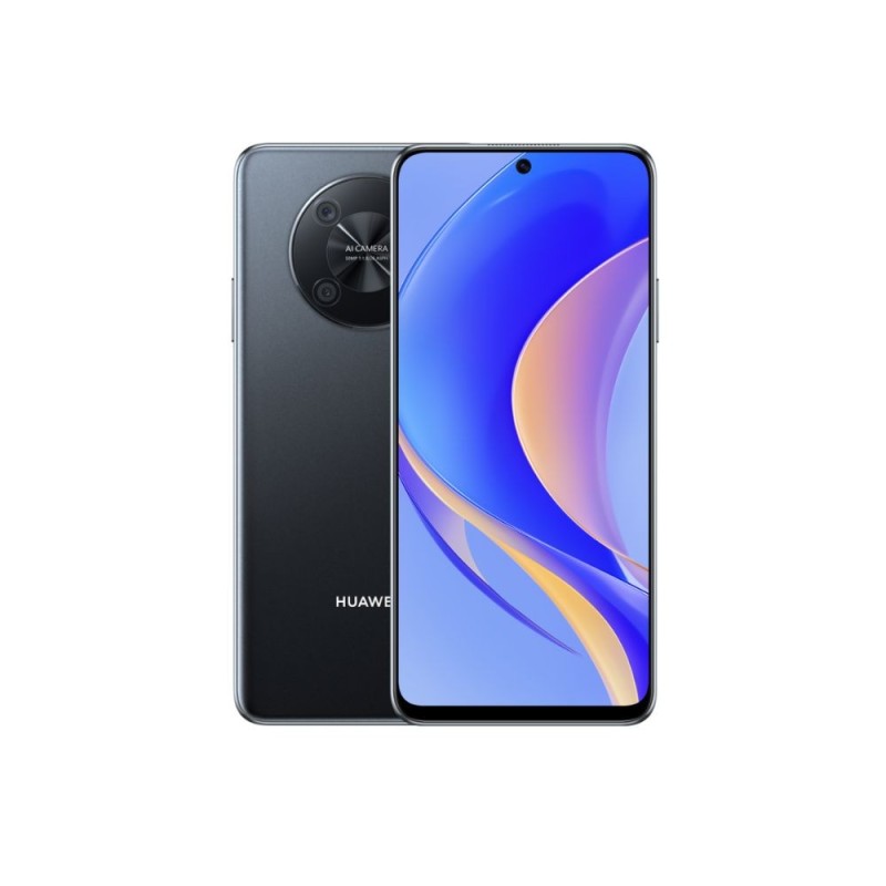Huawei nova Y90 - HUAWEI Tunisie