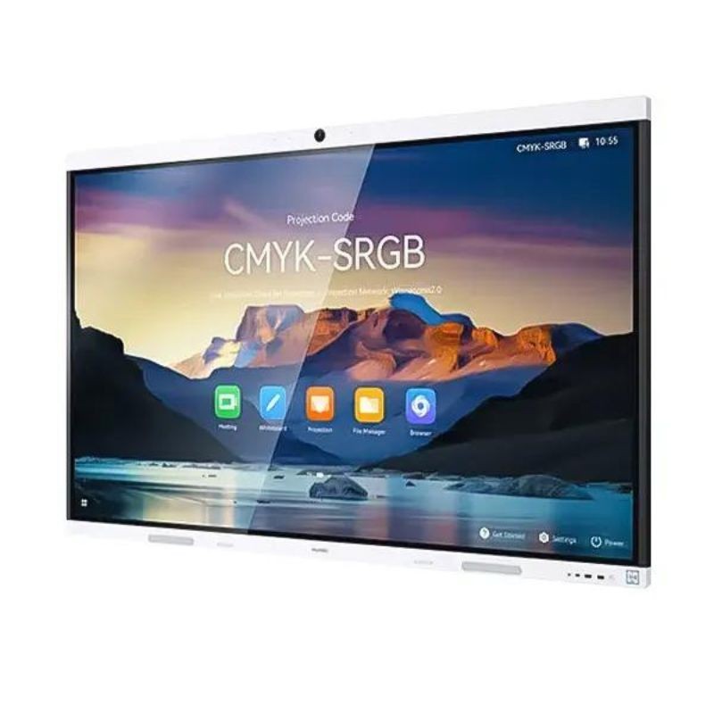 Huawei Ideahub B3 86 I5 Huawei Tunisie