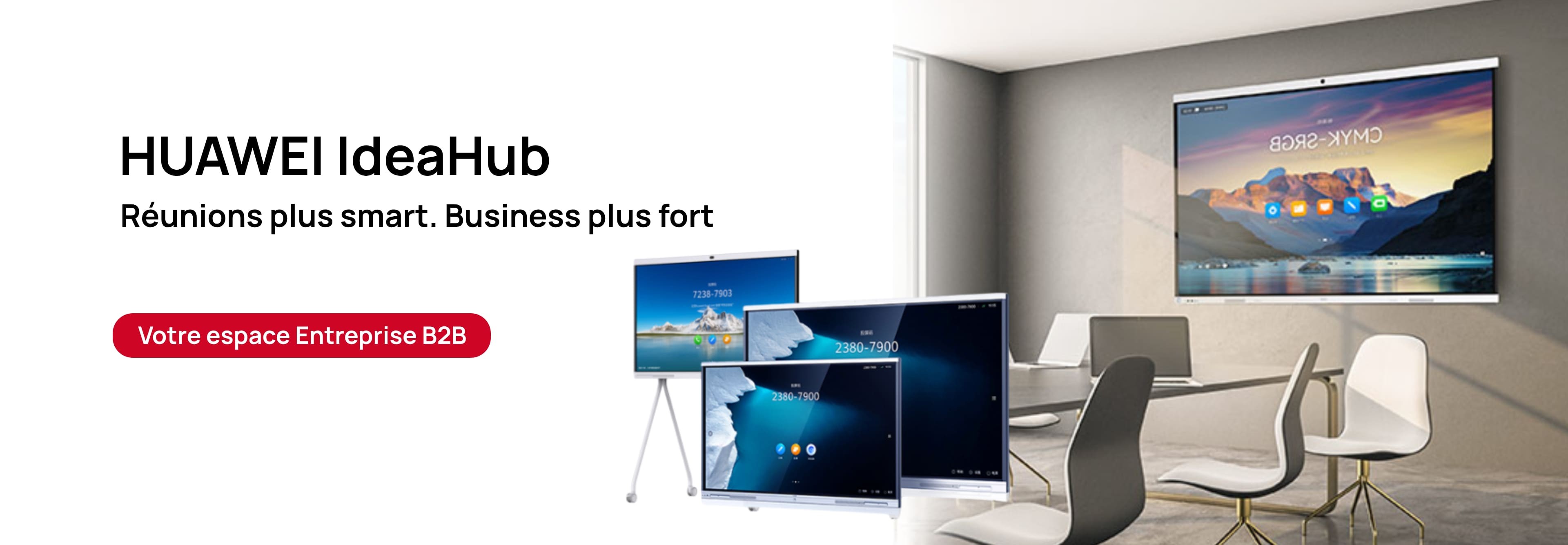 Huawei Tunisie - Produits Huawei Officiels en tunisie